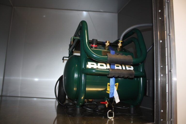 40' Custom Dirt Late Model Trailer