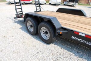 Heavy Duty Equipment